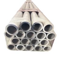 China Standard Anodised Aluminium Tube  Industry Aluminium Round Tube for sale