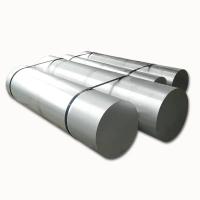 China Construction Aluminum Round Rod Diameter 10mm Aluminium Rod ISO9001 for sale