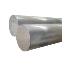 China Precision Machined Aluminum Round Rod Bar with Custom Tolerance for sale
