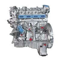 China C200 E300 Auto Bare M274.920 M274.910 Long Block Engine Assembly OE A2740100802 A2740107615 A2740109000 for sale