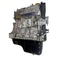 China Suzuki G16B 1.6L Inline 4-Cylinder Gasoline Engine Assembly for Chevrolet MW & Suzuki Vitara/Baleno/Swift OEM Remanufactured OE Number: 11100-71C01, 11100-57B02, 11110-57802, 11100-52G01 for sale