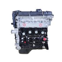 China Reconditioned G4EE Gas Petrol Engine Assembly OE 21101-26020 21101-26030 Replacement For Hyundai Accent 1.8L 2013 for sale