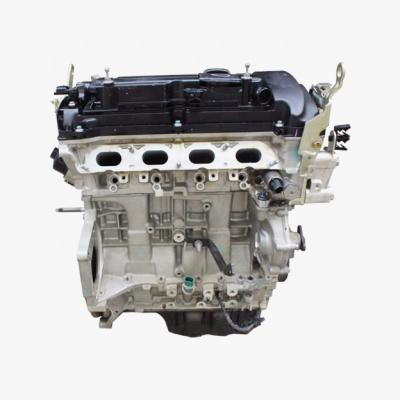 China 1.6T Peugeot Citroen Engine Assembly C3-XR C6 C4 5G02 Rebuilt Engines OE 9807375980 9810698980 9815463080 for sale