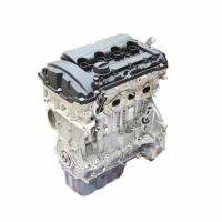 China 1.6T Peugeot Citroen Engine Assembly C3-XR C6 C4 5G02 Rebuilt Engines OE 9807375980 9810698980 9815463080 for sale