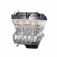 China 1.6T Peugeot Citroen Engine Assembly C3-XR C6 C4 5G02 Rebuilt Engines OE 9807375980 9810698980 9815463080 for sale