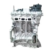 China 1.6T Peugeot Citroen Engine Assembly C3-XR C6 C4 5G02 Rebuilt Engines OE 9807375980 9810698980 9815463080 for sale