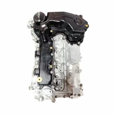 China Citroen HN03 Remanufactured Engine Auto Engine Assembly For PEUGEOT 308S 408 2008 OE: HN03 9806720980 9805254280 for sale