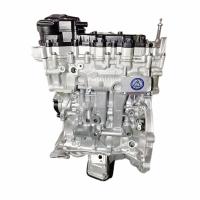 China Citroen HN03 Remanufactured Engine Auto Engine Assembly For PEUGEOT 308S 408 2008 OE: HN03 9806720980 9805254280 for sale