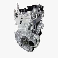 China Citroen HN03 Remanufactured Engine Auto Engine Assembly For PEUGEOT 308S 408 2008 OE: HN03 9806720980 9805254280 for sale
