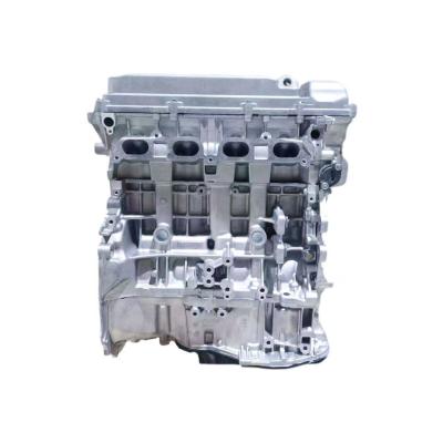 China High Quality Remanufactured Complete Engine 2.4L Gasoline 2AZ-FE OE NO:19000-28710/19000-28711Toyota Camry/Toyota RAV4/Toyota Highlander/Toyota Previa / Estima/Toyota Alphard/Toyota Avensis/Toyota Sol for sale