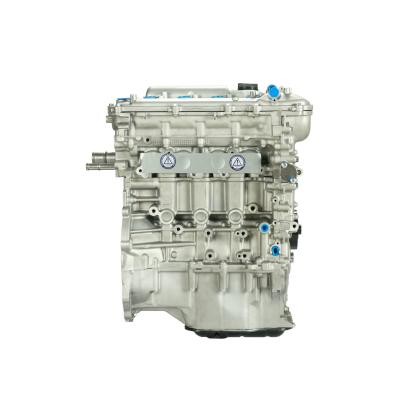 China BRAND NEW 1.6L 2ZR THERMAL RUNNING-IN TESTING 3 CYLINDER ENGINE ASSEMBLY 117KW 158N.M FOR FOR PRIUS VOXY 19000-37450 TOYOTA PRIUS (XW30 / XW50)/TOYOTA VOXY/TOYOTA NOAH/TOYOTA COROLLA HYBRIDTOYOTA AUR for sale