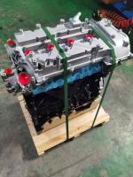 China Replacement 2.3L JL486ZQ4 4 Cylinder Engine Assembly 155HP Great Wall Engine for sale