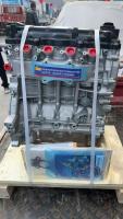 China Automobile BYD Engine 1.5L BYD476ZQA Power: 113 kW for sale