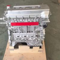 China Brand New 1.8L 1ZZ-FE Engine Long Block 95KW 161Nm Aluminum Engine Assembly for Toyota Celica 1800 Premio Opa Matrix/OE NO.19000-22010/19000-22011Toyota Celica GT 1800/Toyota Premio/Toyota Opa/Toyota for sale
