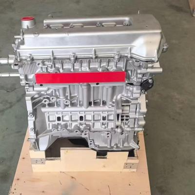 China Brand New 1.8L 1ZZ-FE Engine Long Block 95KW 161Nm Aluminum Engine Assembly for Toyota Celica 1800 Premio Opa Matrix/OE NO.19000-22010/19000-22011Toyota Celica GT 1800/Toyota Premio/Toyota Opa/Toyota for sale