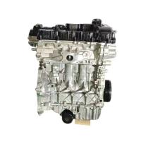 China SQRF4J16C Tiggo 7 Chery Engine Auto Engine Assembly 1.5 290T for sale