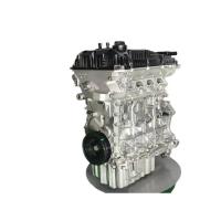 China 1.6L SQRF4J16C 4 Cylinder Gasoline Engine Chery Arrizo Tiggo 7 Engine for sale
