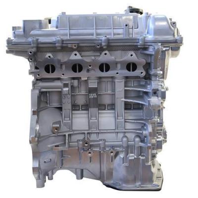 China G4FD Turbo Gasoline Engine Assembly OE 21101-2B000 21101-2B010 21101-2B020 Replacement For Hyundai Elantra Langdong for sale