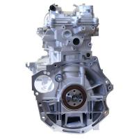 China G4FD Turbo Gasoline Engine Assembly OE 21101-2B000 21101-2B010 21101-2B020 Replacement For Hyundai Elantra Langdong for sale