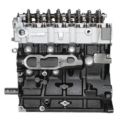 China Suzuki G16B 1.6L Japanese Engine Assembly Chevrolet MW Engine OEM OE Number: 11100-71C01, 11100-57B02, 11110-57802, 11100-52G01 for sale