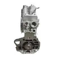 China GW4D20E Great Wall 2.0 Diesel Engine Assembly 95KW H6 2022-2023 Year for sale