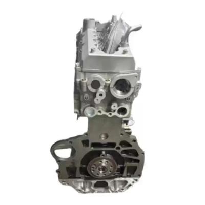 China GW4D20E Great Wall 2.0 Diesel Engine Assembly 95KW H6 2022-2023 Year for sale