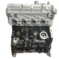 China GW4D20E Great Wall 2.0 Diesel Engine Assembly 95KW H6 2022-2023 Year for sale