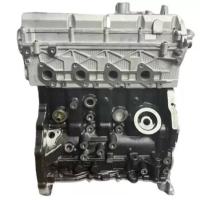 China GW4D20E Great Wall 2.0 Diesel Engine Assembly 95KW H6 2022-2023 Year for sale