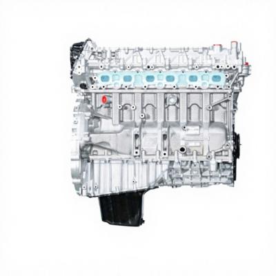 China Torque OEM Remanufactured PT306 3.0T 6 Cylinder Diesel Engine Assembly | Land Rover LR4 Discovery L319 Range Rover IV | Engine Code PT306 (AJ20P6) | OE LR121443 LR013047 LR038168 for sale