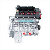 China Remanufactured 5.0L 4 Cylinder High Quality Gas/Petrol Land Rover Defender Engine Assembly with 6 Months Warranty for 2012-2016 models OE LR011201 LR035098 LR079612 for sale