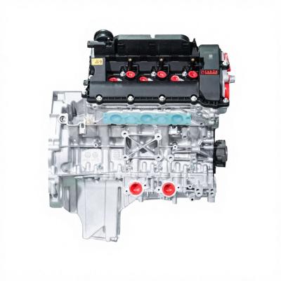 China Remanufactured 5.0L 4 Cylinder High Quality Gas/Petrol Land Rover Defender Engine Assembly with 6 Months Warranty for 2012-2016 models OE LR011201 LR035098 LR079612 for sale
