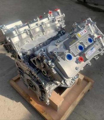 China 2022- 6 Cylinder 4.0L Gas/Petrol Engine Model 1900031M50 for 1GR ( GR ) Remanufactured-ORD Brand 12 Month Warranty OE 1900031M50 1900031M51 1900031M52 for sale