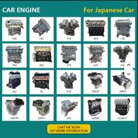 China 2022- 6 Cylinder 4.0L Gas/Petrol Engine Model 1900031M50 for 1GR ( GR ) Remanufactured-ORD Brand 12 Month Warranty OE 1900031M50 1900031M51 1900031M52 for sale