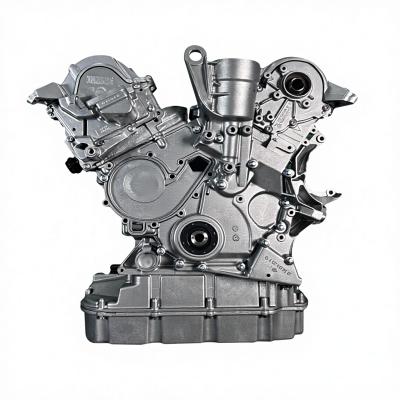 China Engine Remanufactured Gasoline 3.5T 12 Cylinder Assembly Mercedes Benz 350 Series Diesel Replacement Component 1990 1991 OE Number: A6030100002 for sale