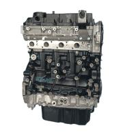 China Transit 2.2L RWD Diesel Engine 120HP OE 7C166006DA Remanufactured Engine for sale
