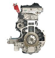 China Transit 2.2L RWD Diesel Engine 120HP OE 7C166006DA Remanufactured Engine for sale