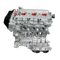 China High Quality 06E100034G Auto Car Engine Assembly Full Complete Diesel Engine Install in Audi Q7 3.0T 6 Cylinder CJT CER OE 06E100035G 06E100036G 06E100038G for sale