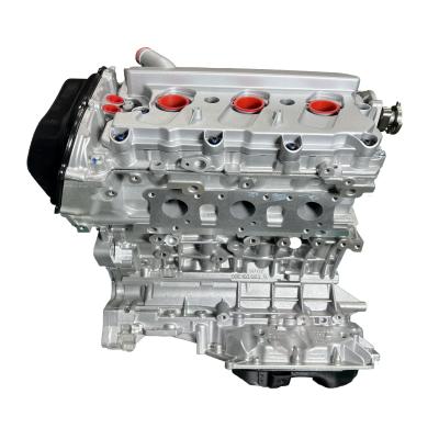 China High Quality 06E100034G Auto Car Engine Assembly Full Complete Diesel Engine Install in Audi Q7 3.0T 6 Cylinder CJT CER OE 06E100035G 06E100036G 06E100038G for sale