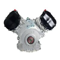China High Quality 06E100034G Auto Car Engine Assembly Full Complete Diesel Engine Install in Audi Q7 3.0T 6 Cylinder CJT CER OE 06E100035G 06E100036G 06E100038G for sale