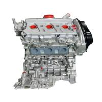 China High Quality 06E100034G Auto Car Engine Assembly Full Complete Diesel Engine Install in Audi Q7 3.0T 6 Cylinder CJT CER OE 06E100035G 06E100036G 06E100038G for sale
