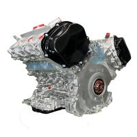 China High Quality 06E100034G Auto Car Engine Assembly Full Complete Diesel Engine Install in Audi Q7 3.0T 6 Cylinder CJT CER OE 06E100035G 06E100036G 06E100038G for sale