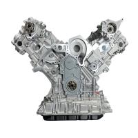 China High Quality 06E100034G Auto Car Engine Assembly Full Complete Diesel Engine Install in Audi Q7 3.0T 6 Cylinder CJT CER OE 06E100035G 06E100036G 06E100038G for sale
