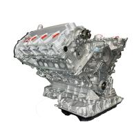 China High Quality 06E100034G Auto Car Engine Assembly Full Complete Diesel Engine Install in Audi Q7 3.0T 6 Cylinder CJT CER OE 06E100035G 06E100036G 06E100038G for sale