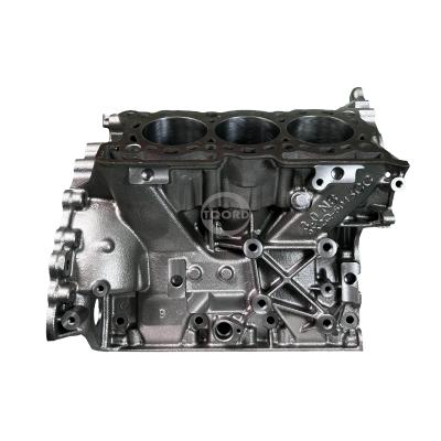 China Land Rover Range Rover/Discovery Diesel Engine 6 Cylinder Block and Cylinder Head 3.0T V6 306DT Directly from China Factory for sale