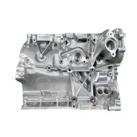 China Land Rover Aluminum 4 Cylinder Engine Assembly LR025366 ISO9001 Certificate OE LR025367 LR049655 LR087710 for sale