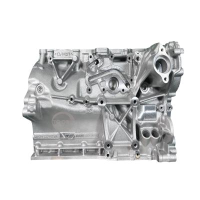 China Land Rover Aluminum 4 Cylinder Engine Assembly LR025366 ISO9001 Certificate OE LR025367 LR049655 LR087710 for sale