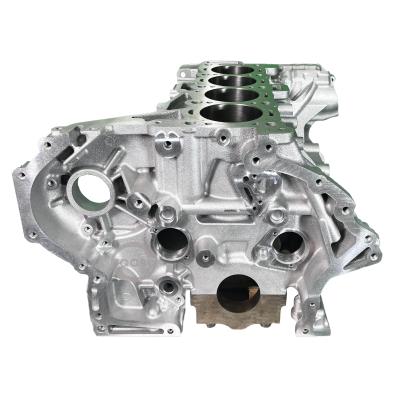 China Land Rover Discovery Diesel Engine LR025366 4 Cylinder Engine Long Block Remanufactured for sale