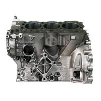 China OEM Diesel Engine Cylinder Block Discovery 306DT Range Rover V6 Engine Block for sale