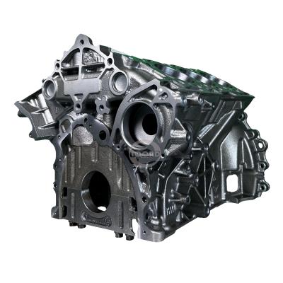 China V6 306DT Cylinder Block ISO Certified for Petrol Fuel Type Land Rover LR127427 Car Engine OE: LR127427 LR175764 LR117209 for sale