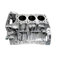 China Benz GL500 GL550 Remanufactured Diesel Engine 6 Cylinder 3.0T 642 Model for sale